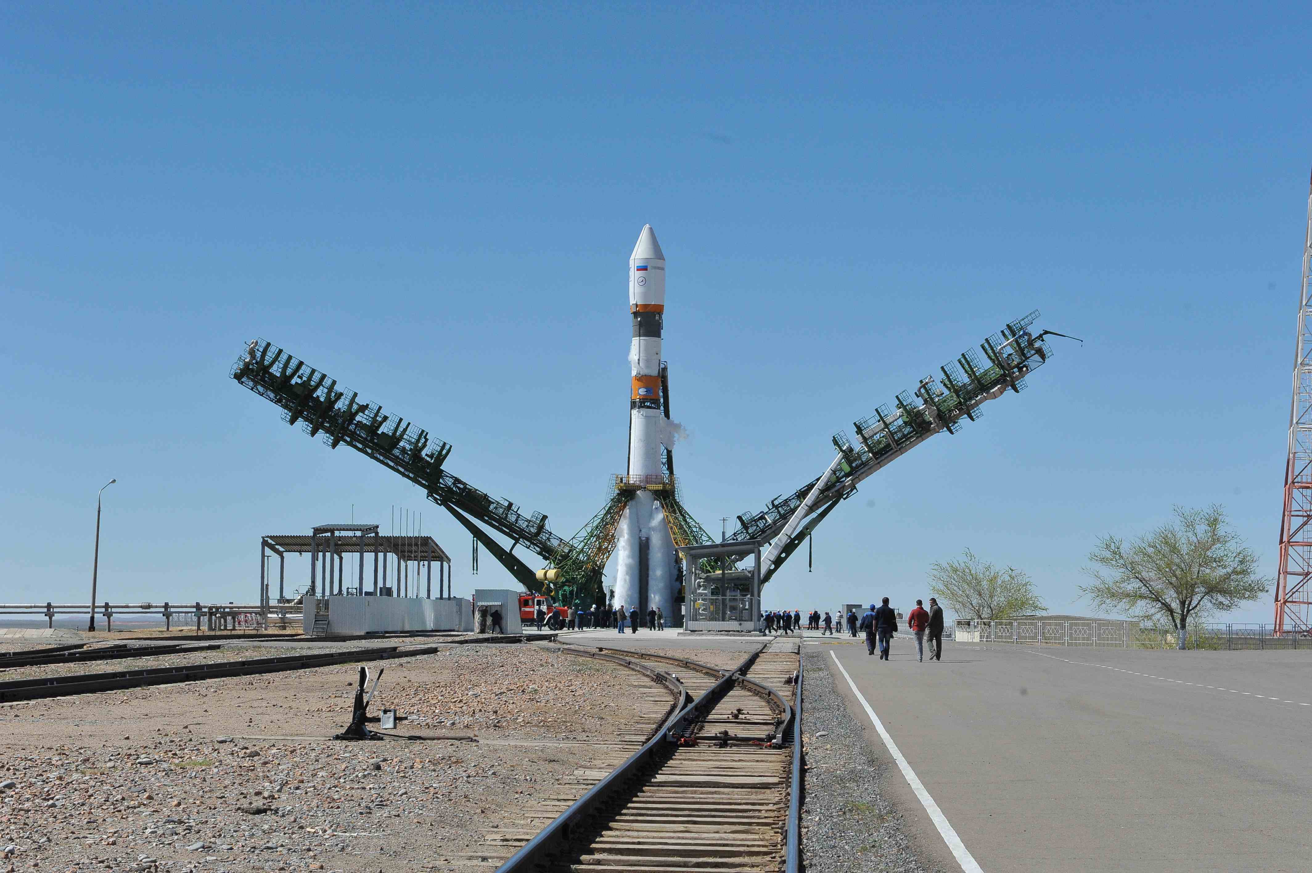 The First AIST: 10 Years in the Orbit - Samara University